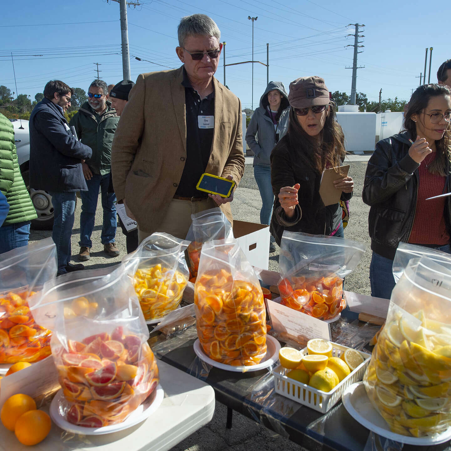 Join us for the UC Riverside Citrus Day for the Industry - Citrus ...